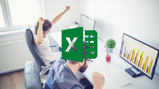 Excel CPD: Advanced Techniques for Data Analysis & Reporting | CPDFormula by learnformula