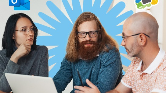 Mastering Outlook 365 - Intermediate (2023) | CPDFormula by learnformula