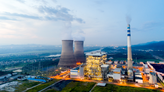 30hr Power Generation Engineering for CAD P. Eng's | CPD Engineers by ...