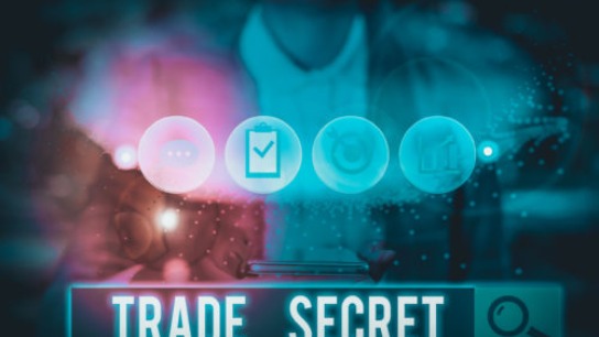 Protecting Trade Secrets | Continuing Education by learnformula