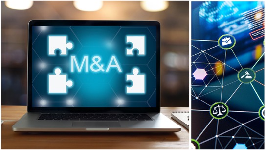IP Considerations and Cyber Due Diligence in M&A Transaction | CPE QAS ...