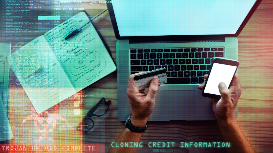 Fraud Trends for the Future – Automation & Machine Learning | CPE QAS ...