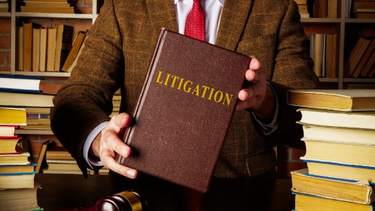 Unconscious Bias in Litigation | ECE Learning by learnformula