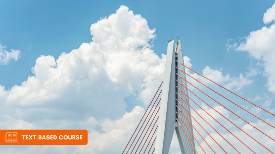 Steel Bridge Design: Steel Stringer Bridges | PE Courses by learnformula