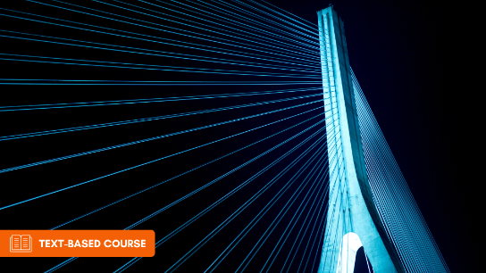 Steel Bridge Design: Structural Analysis | PE Courses by learnformula