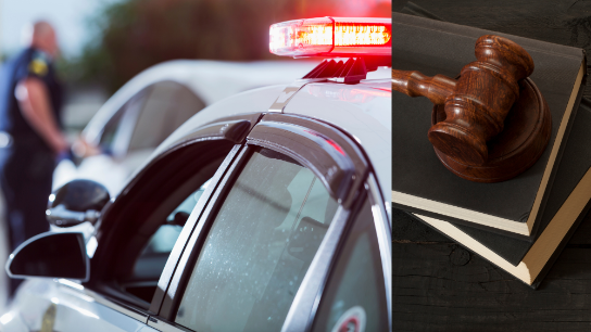 Good Cop Gone Bad: The Challenges of Section 1983 | Legal Education US ...