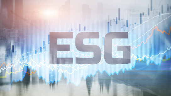 The Controller's Role in ESG | CPE QAS by learnformula