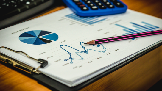 Government & NFP Training - Statement of Activities | PD HR US by ...