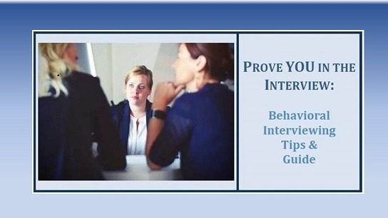 Prove YOU in the Job Interview | CPD On Demand by learnformula