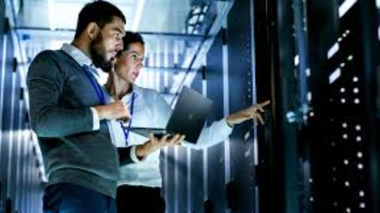 Auditing the Key Information Technology General Controls | CPDFormula ...