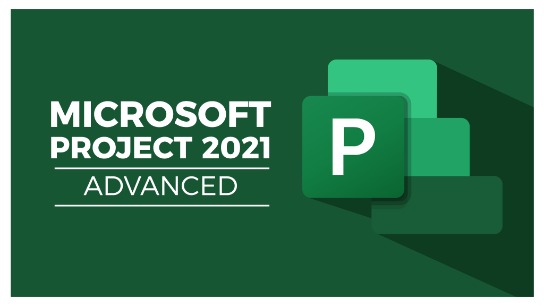 Microsoft Project 2021 Advanced | CPE QAS by learnformula