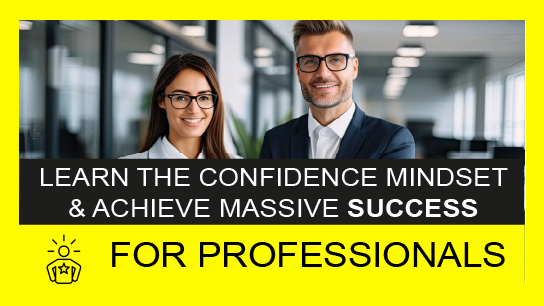 Confidence Masterclass: Double Your Confidence & Self Esteem ...