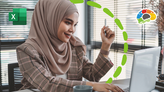 Excel - Power Query | AU & NZ CPD by learnformula