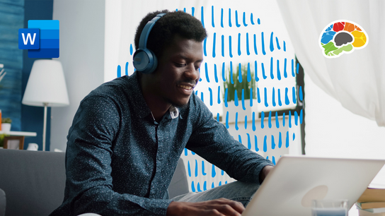 Mastering Word 365 - Beginner (2022) | UK CPD by learnformula Mastering Word 365 - Beginner (2022) | UK CPD by learnformula