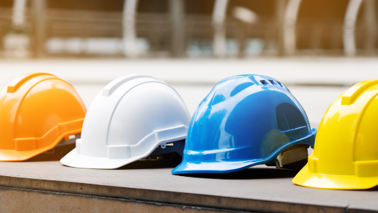 Construction Safety: Best Practices and Emerging Trends | CE Architects ...