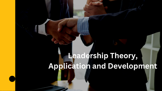 Complete Leadership Theory, Process and Application | PMP®/CAPM® PDUs ...