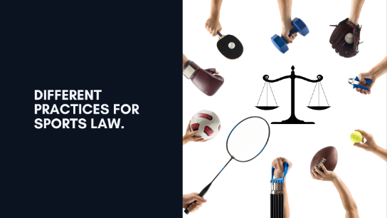 Introduction to Sports Law | Continuing Education by learnformula
