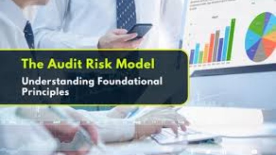 The Audit Risk Model - Understanding Foundational Principles | PD HR US ...