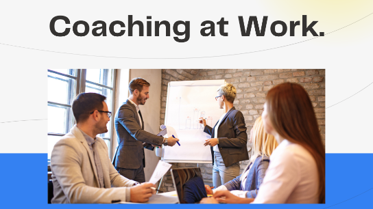 Coaching for Employee Engagement and Performance | NZ Engineers CPD by ...
