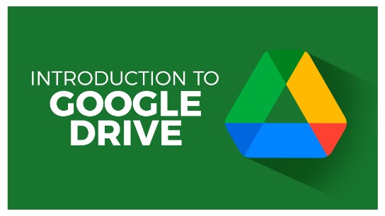 Introduction to Google Drive | CPD HR Canada by learnformula