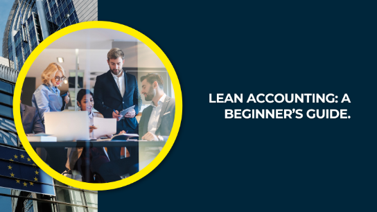Lean Accounting: A Beginner’s Guide | CPDFormula by learnformula